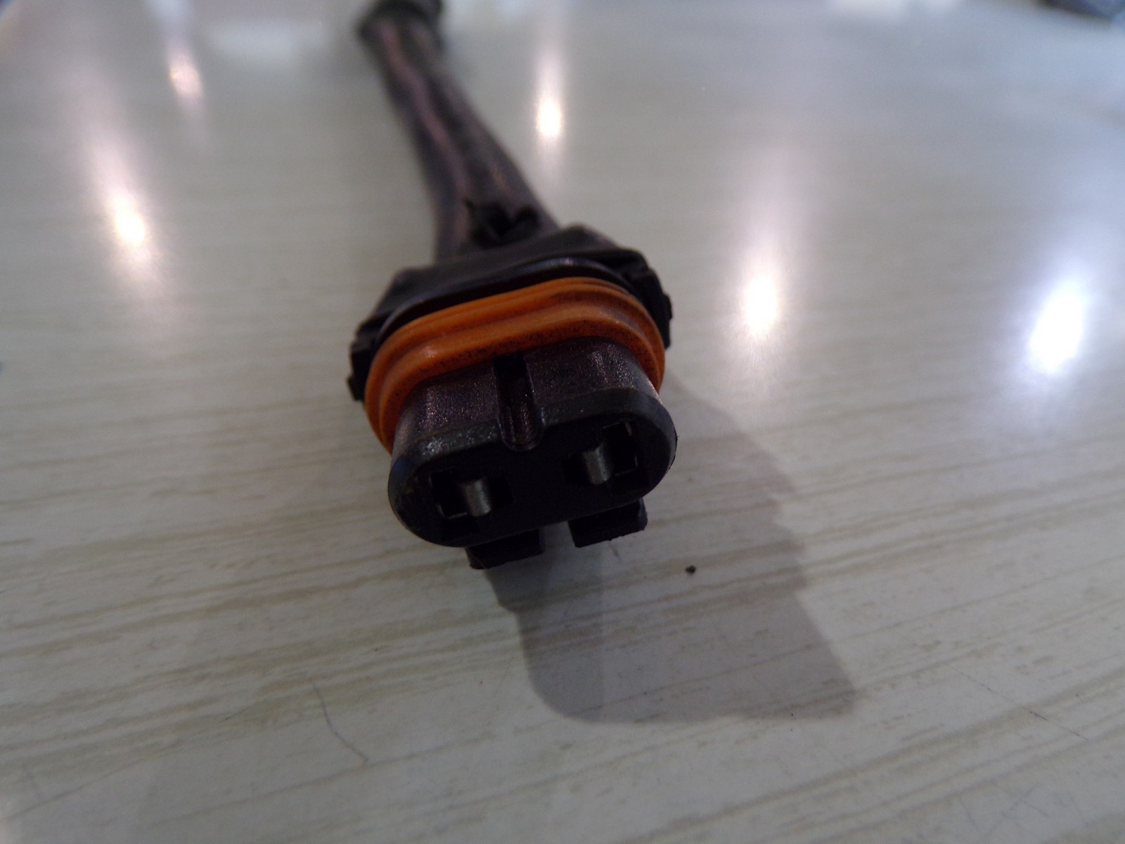 RSFR Tube 125C VW-1 E203950 *FREE SHIPPING* | eBay