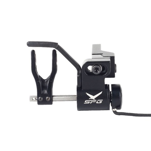 Durable Drop Arrow Rest Arrow Rest Adjustable Archery Four-way ...