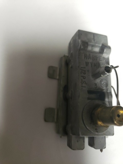 Whirlpool Harper Wyman 5817g0054c 3902274 Oven Safety Gas Valve 5817g ...