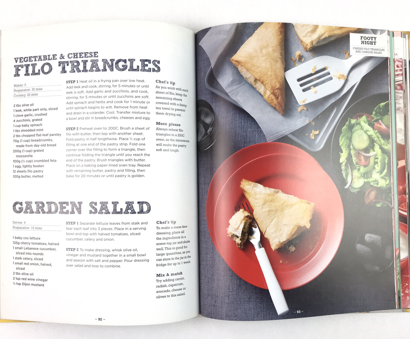 Junior MasterChef Australia: The Cookbook (Volume 1) by Not Available ...