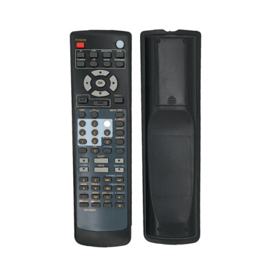 Remote Control Replacement For Marantz RC010SR SR5005 NR1601 SR5000 AV ...