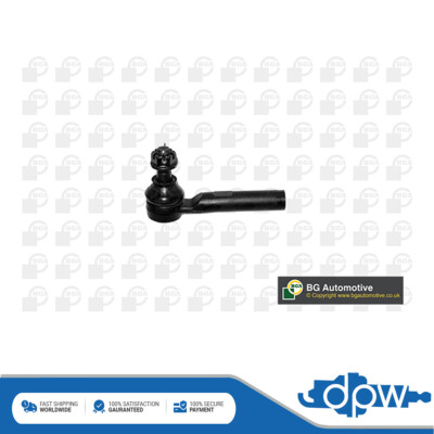 Fits Toyota Hiace 2001-2012 2.5 D Tie Rod End Front DPW 4504629456 | eBay