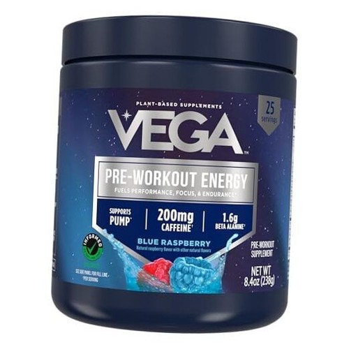 Pre-Workout US (8.4oz) Blue Raspberry | eBay