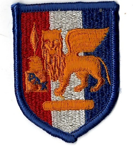 US ARMY SOUTHERN EUROPE TASK FORCE MILITARY PATCH | eBay