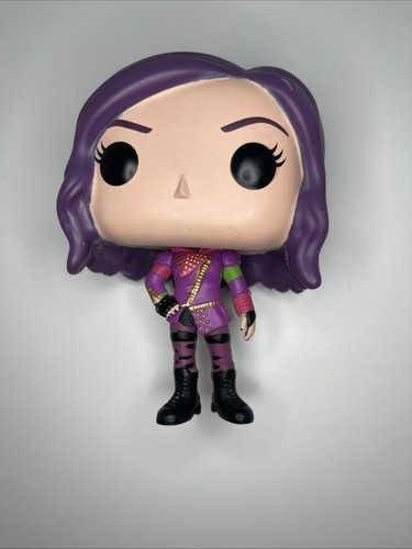 Funko Pop! Disney Descendants - Mal #193 Loose No Box Great Condition ...