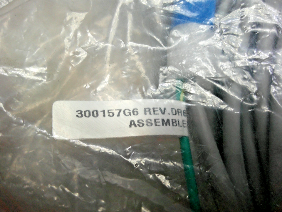 *NEW* VERTIV 300157G6 CAN Bus Interface Cable | eBay