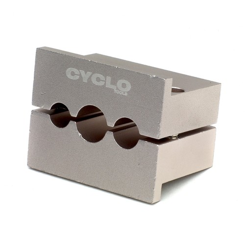 Cyclo Tools 7908 Essieu Sports et Plein air, Blanc, 9 5013863079088 | eBay