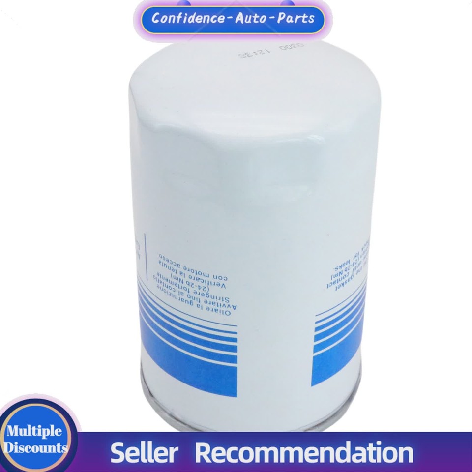 4Pcs Oil Filter for 07M115561B Lamborghini Aventador diablo Centenario ...