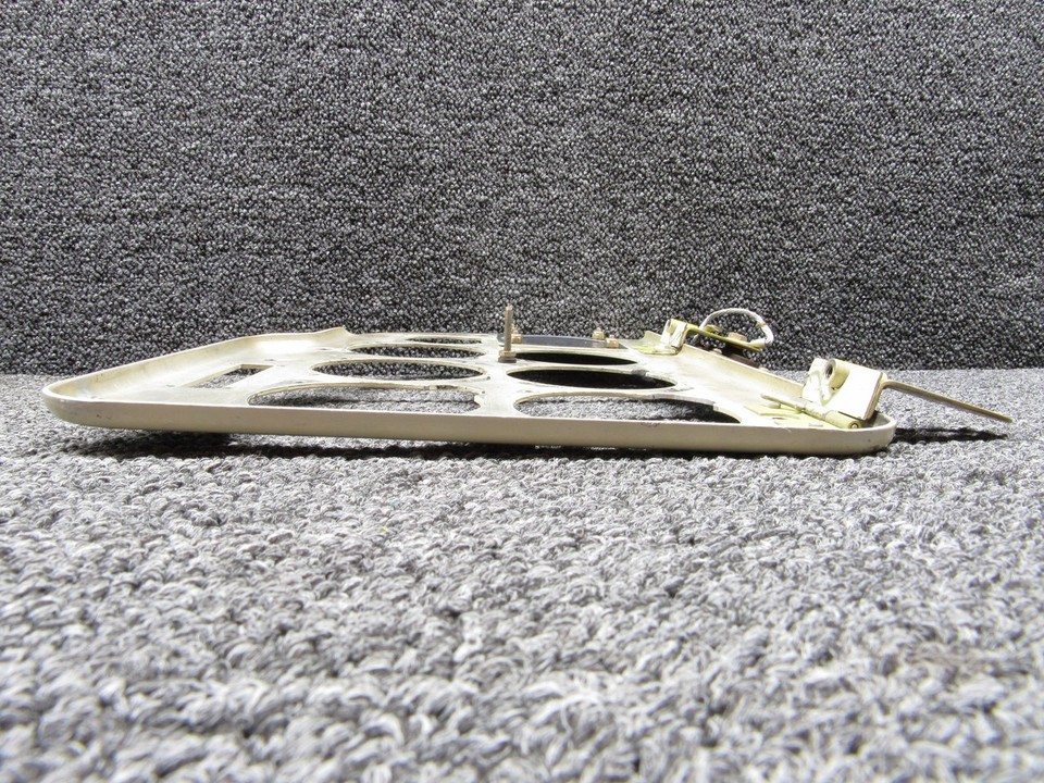 Beechcraft 35 Bonanza Upper Left Instrument Panel Assembly | eBay