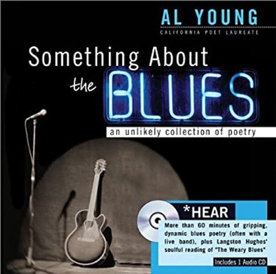 Something about the Blues : An Unlikely Collection of Poetry Hard ...