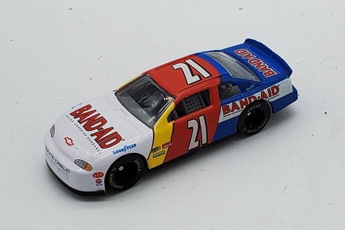Racing Champions diecast #21 Band-Aid 1:64 Michael Waltrip loose | eBay