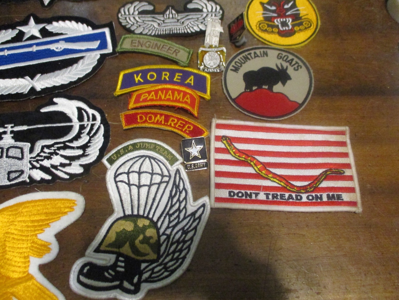 army lot | eBay