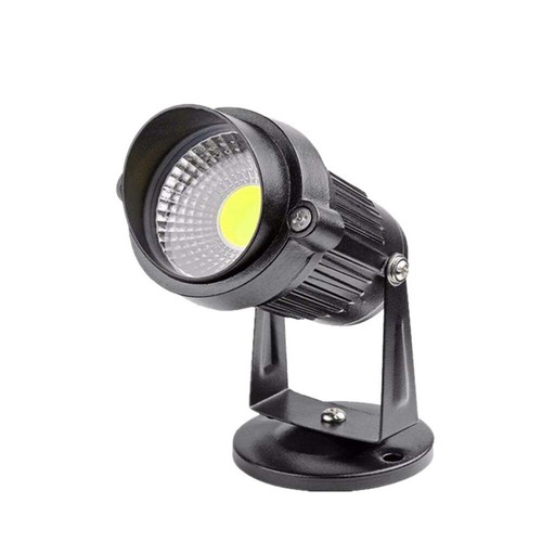 LED Landscape Light 5W Outdoor 110V 220V Spotlight Pathway Garden Lamp ...