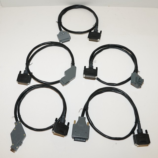 ABB SACE Pr010/t Low Voltage Circuit Breakers E1-e6 Protection Tester ...