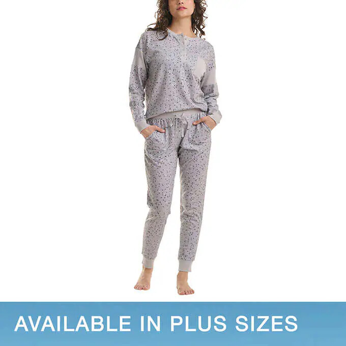 Splendid Ladies' 2-piece Lounge Set | I62 | eBay