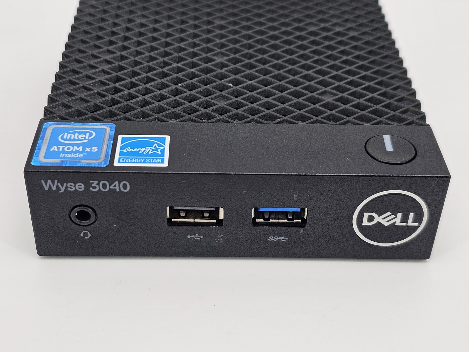 Dell Wyse 3040 N10D Thin Client Atom | Grelly UK
