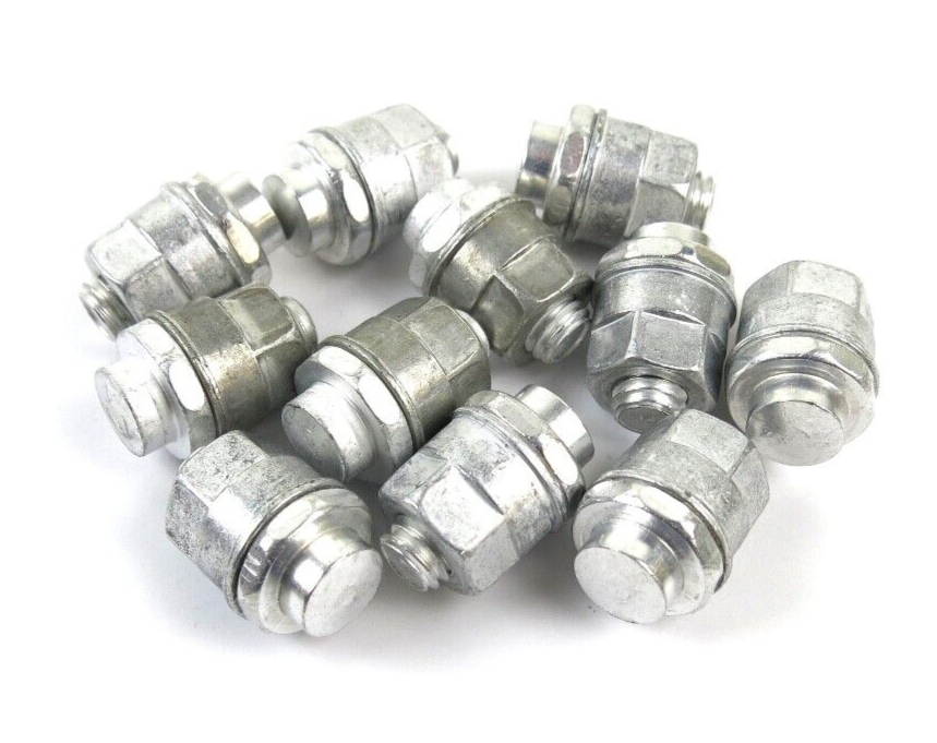 Jaguar Earth Stud Lot of 11pcs C2C9829 (C2C28388) New Genuine | eBay