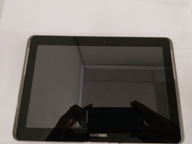 Buy Samsung Galaxy Tab 2 GT-P5113 16GB, Wi-Fi, 10.1in - Titanium Silver ...