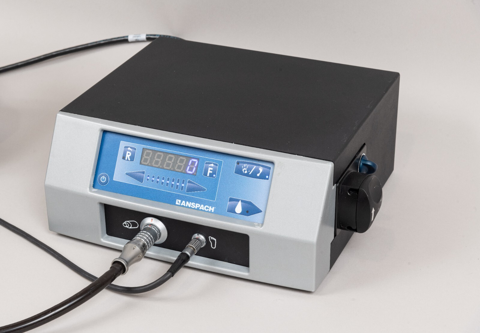 ANSPACH EG1 EG1A Drill Set with 15 Attachments - Available at Simon ...