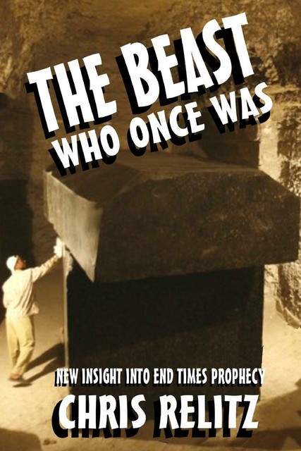 The Beast Who Once Was von Chris Relitz (2014, Taschenbuch) online ...