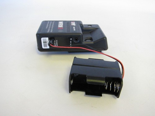 MGP Instruments WRM2 900 PAM-TRX Personal Alarm Transmitter DMC 2000 ...