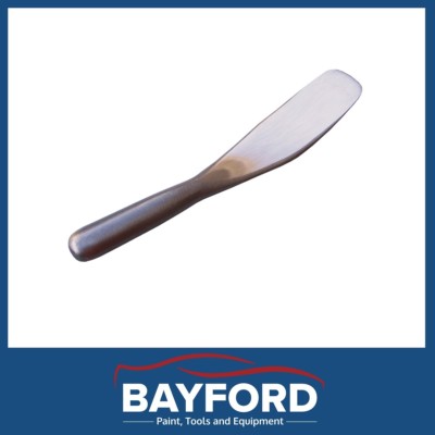 PANEL BEATING SPOON DOLLY / SPOON / PRYBAR PANEL HAMMER POLISHED ...