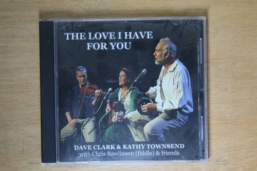 Dave Clarck & Kathy Townsend - The Love I Have For You (C339) | eBay ...
