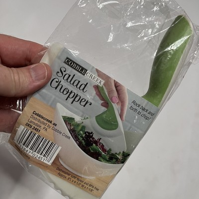 Neolithic & Paleolithic - Cobble Chopper