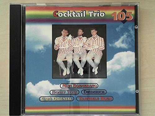 Cocktail Trio 2 CD NEUF | eBay