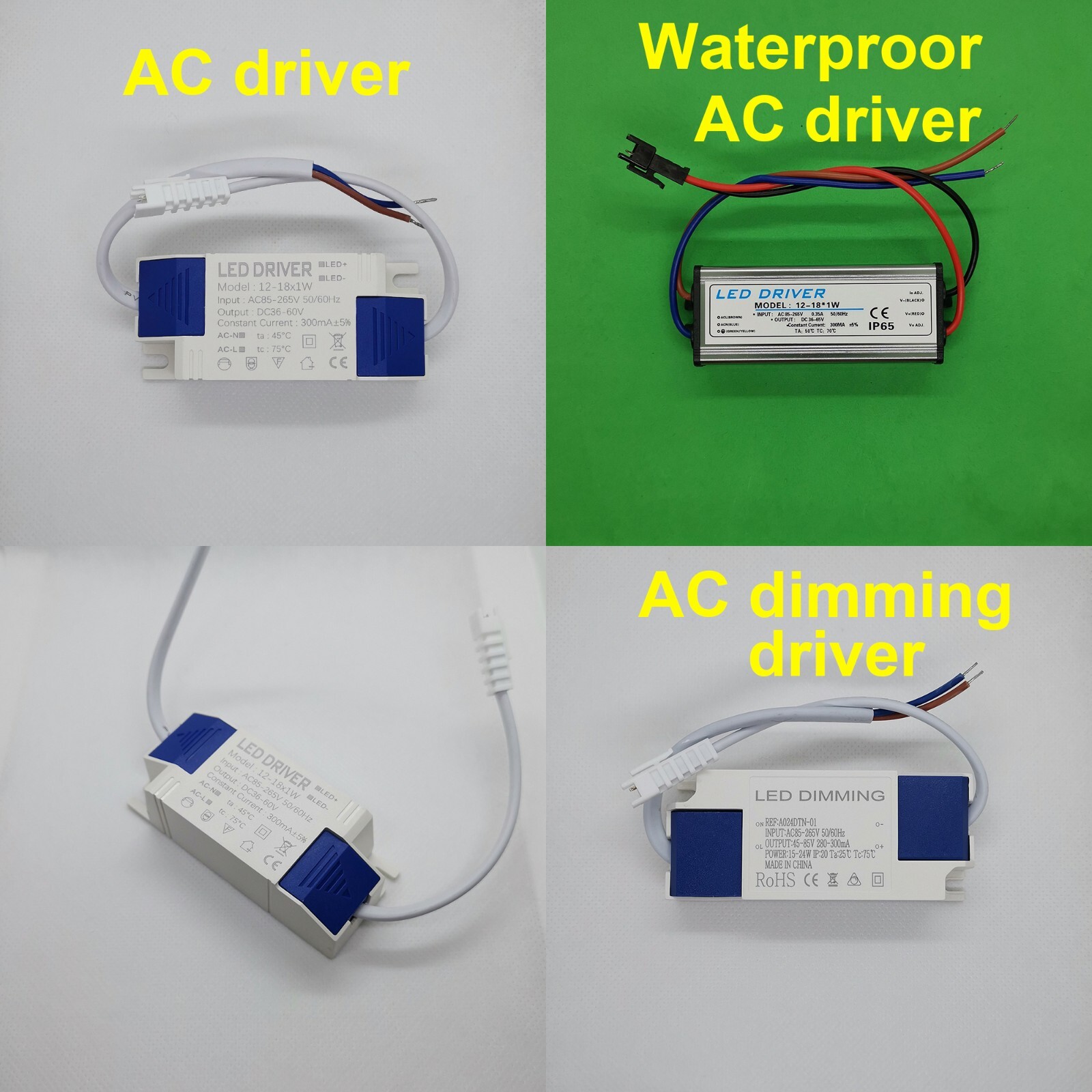 24W Infrared 850nm IR LED +PCB DIY Lamp Spot Light Floodlit Bulb Plant ...
