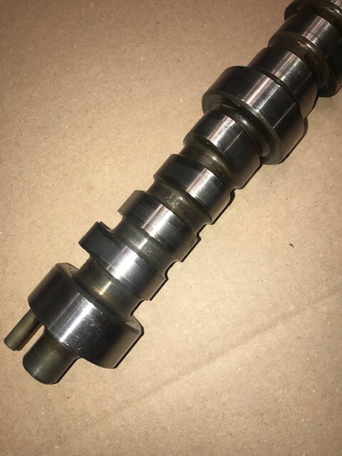 Olds Oldsmobile 307 350 Roller Camshaft | eBay
