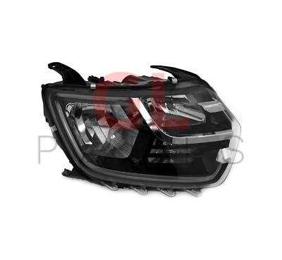 FOR DACIA DUSTER 2017- Headlight Headlamp LED Right Electric 260101133R ...