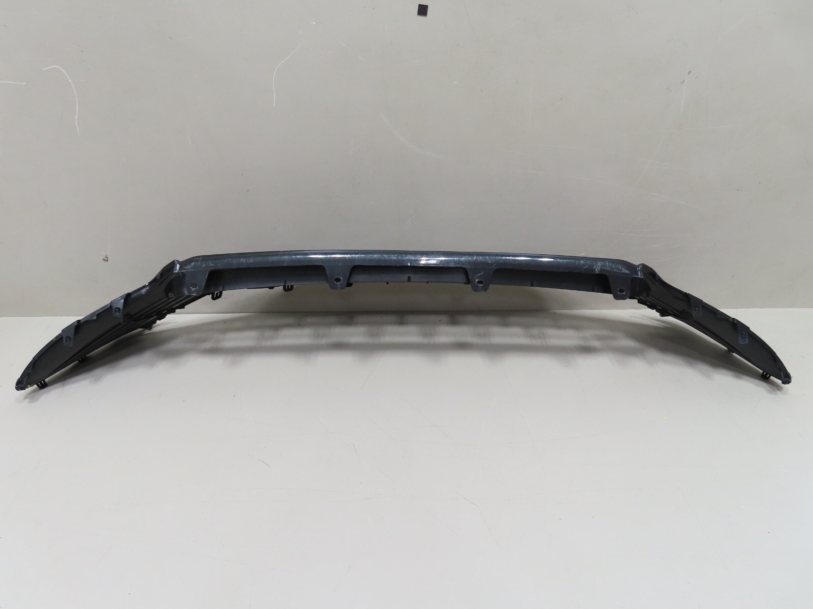2021-2022 TOYOTA CAMRY LE XLE FRONT LOWER BUMPER GRILLE GRILL OEM 53102 ...