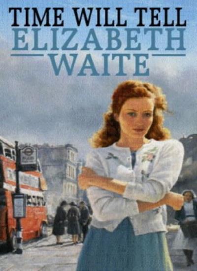 Time Will Tell by Elizabeth Waite (Hardcover, 2000) online kaufen | eBay