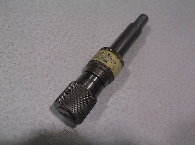 Inspection Gauges - Flush Pin Gage