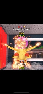 TRADE ONLY Dragon Cannelloni 3 Mutations 1B/s | eBay