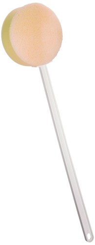 Sammons Preston Long Scrub Sponges, 22.5" Long Handled Washer ...