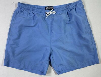 Trunks Surf & Swim Co. Magic Print Swim Trunks Blue Men’s Size M | eBay