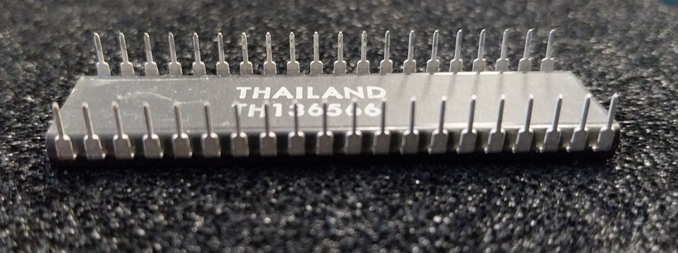 MOS 6526 Commodore 64 CIA (2084) | eBay Australia