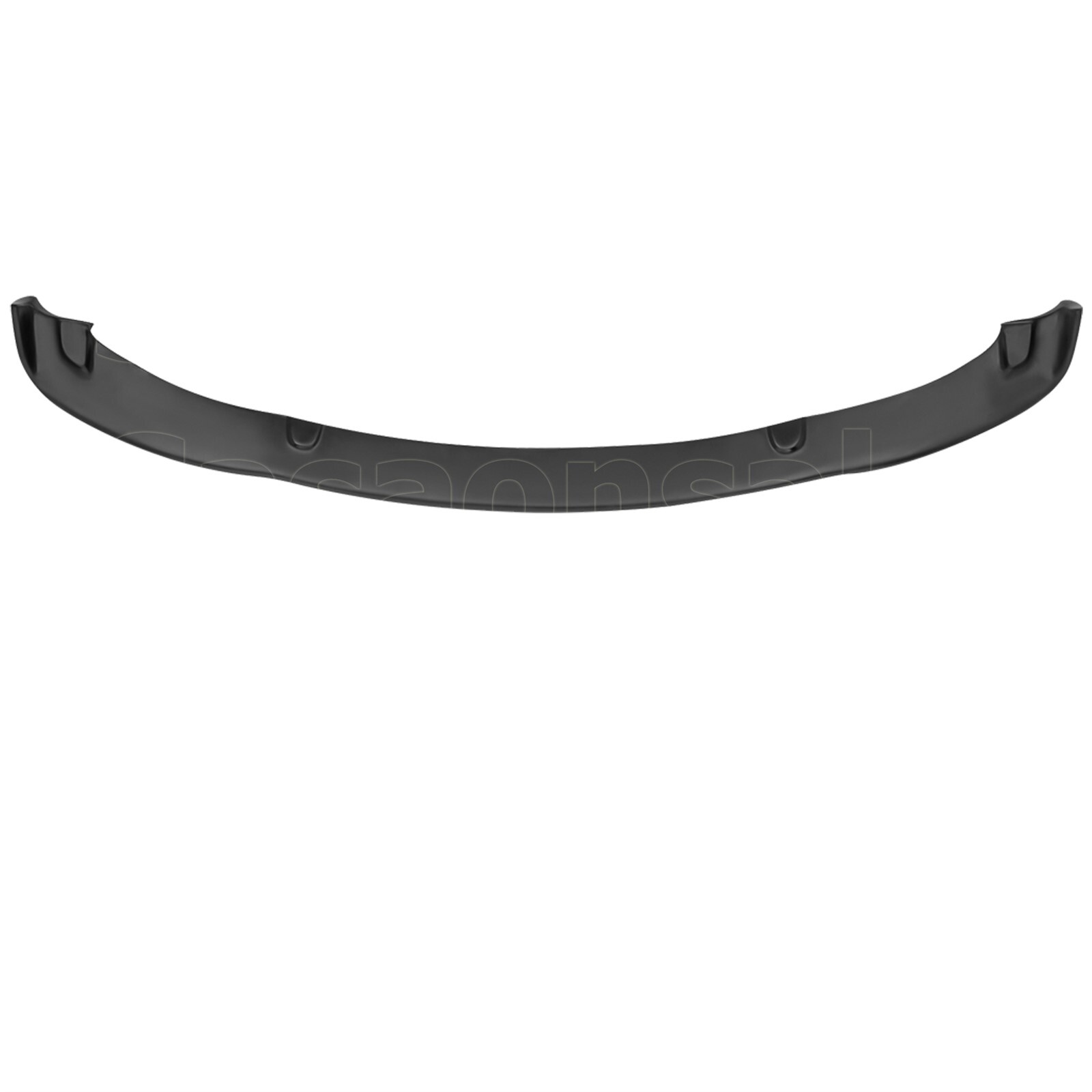 [SASA] Made for 2002-2006 Mini Cooper S R50 R52 R53 PU Front Bumper Lip ...
