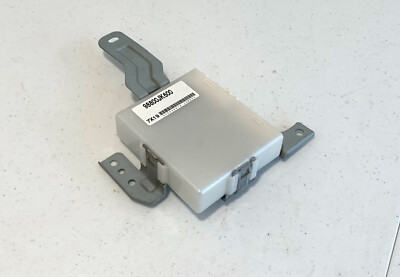 08 Infiniti G35s Sedan Driver Seat Memory Control Module Unit ...