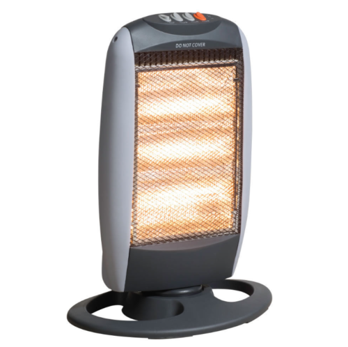 ELPINE Branded 1200W Portable Home & Office Electric Oscillating ...