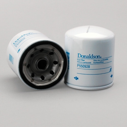 Fuel Filter - Water Separator - Donaldson P550928 Wix 33122 | eBay