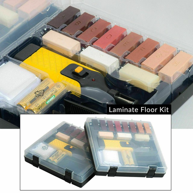 Dekton Laminate Floor Repair Kit - Silver (DT95910 ) for sale online | eBay