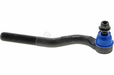 Mevotech Supreme Steering Tie Rod End Front Left Outer MS25614 ...