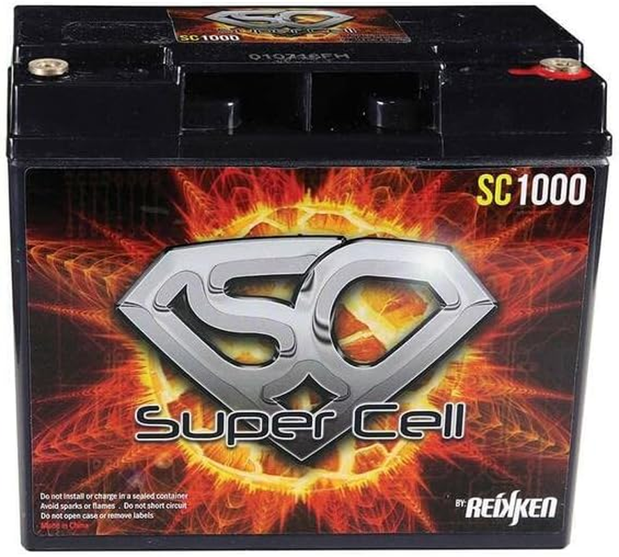 Super Cell SC1000 1000 Watts Power Cell | eBay