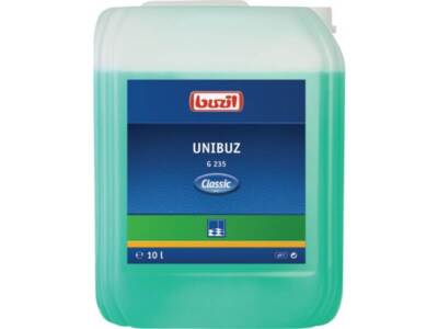 BUZIL 1670032 Wischpflege Unibuz G 235 10 l | eBay.de