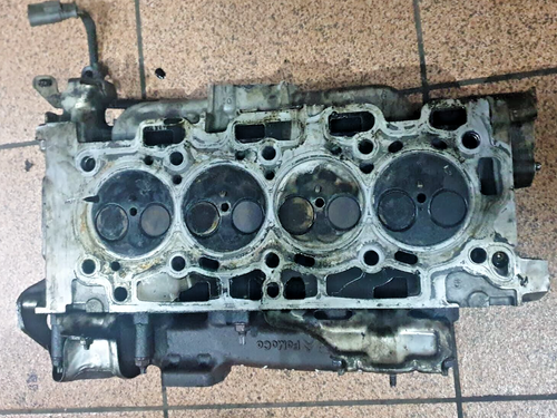 Peugeot 308 1.6 HDI 2011 To 2015 Cylinder Head | eBay