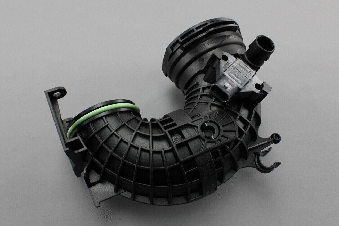 NEW 2019-2021 SEAT TARRACO - AIR INTAKE BOOST PIPE WITH MAP SENSOR UNIT ...