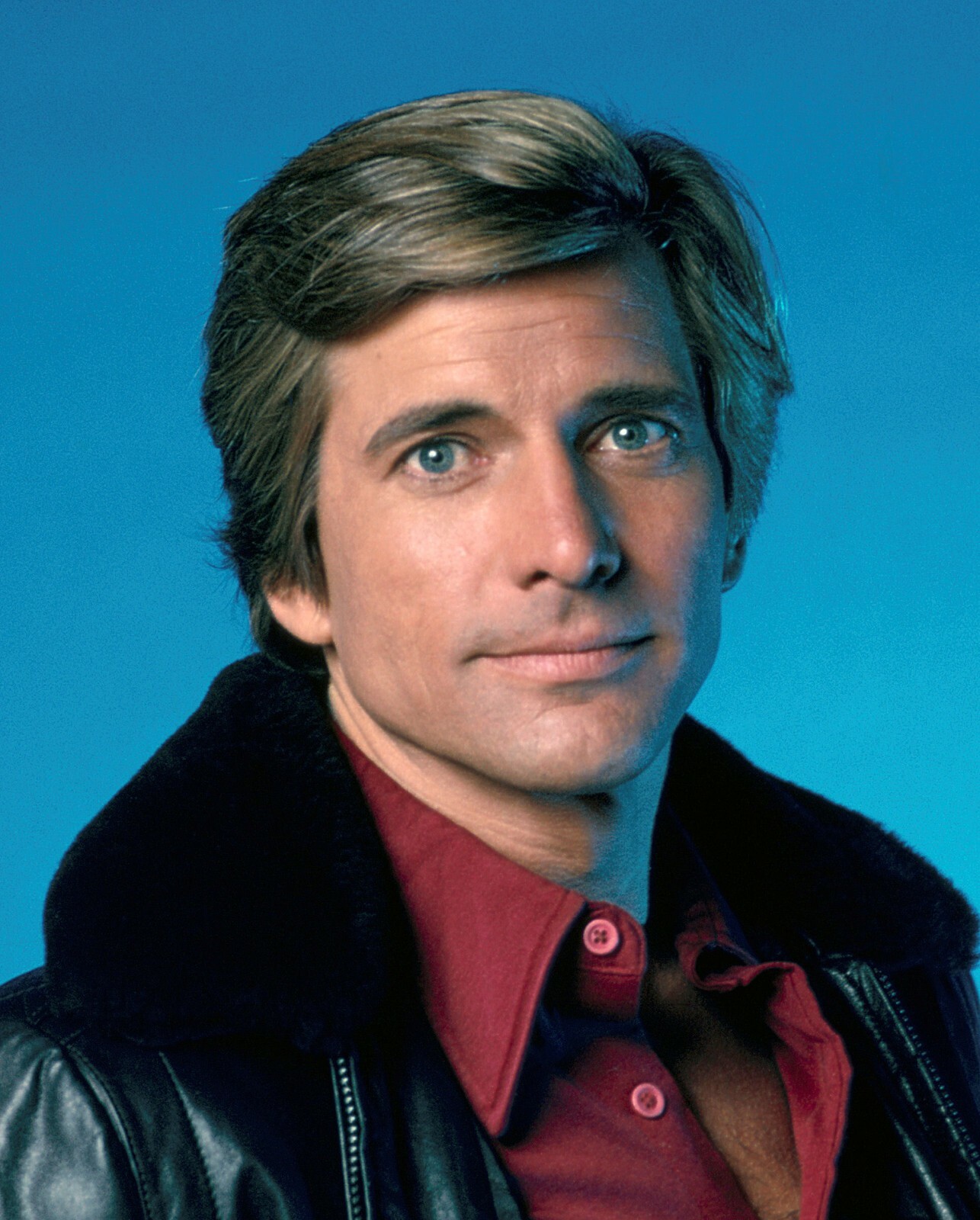 Dirk Benedict A Team